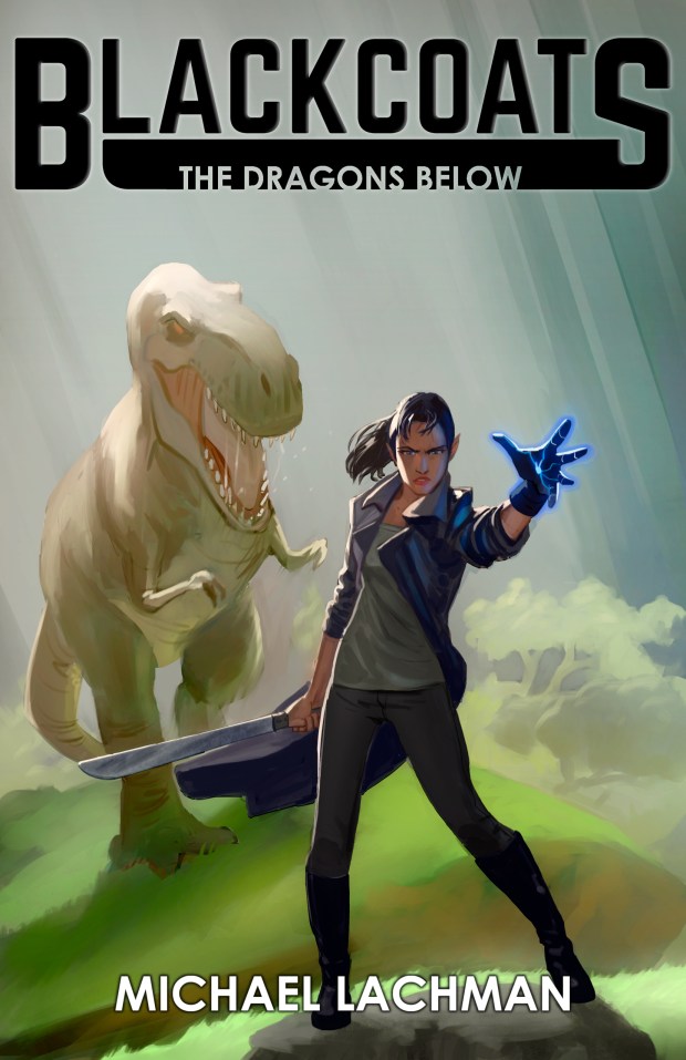 Michael Lachman Writes | A Writer's Musings (And Likely Some Shameless ...